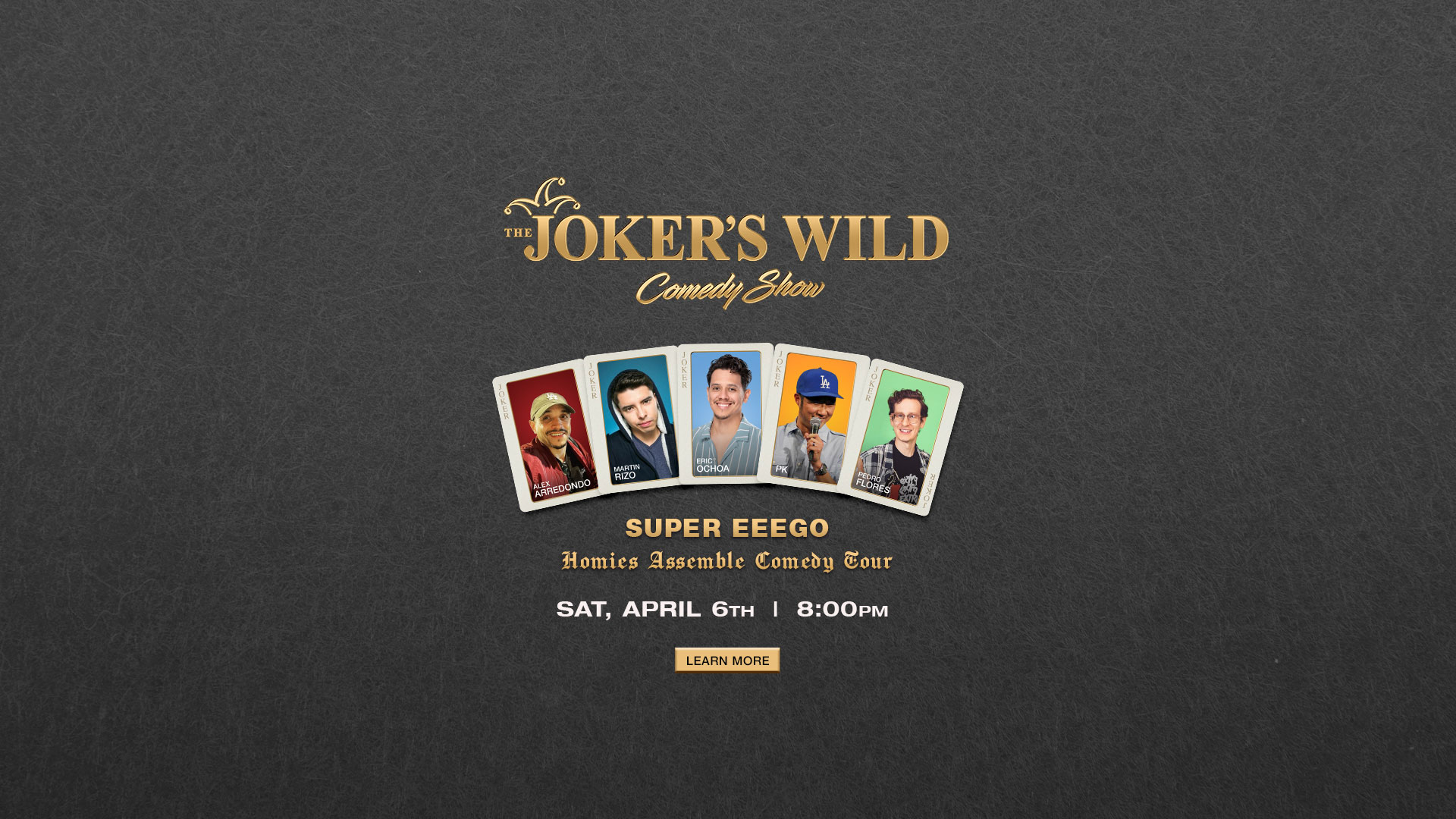 Parkwest Bicycle Casino